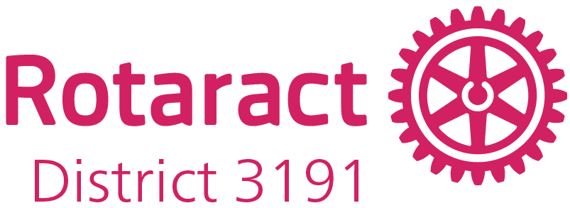 Rotaract District 3191 - Logos and Branding