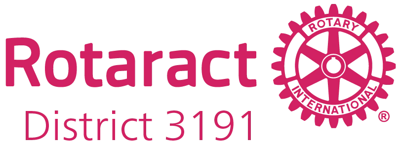 Rotaract District 3191 - Logos and Branding