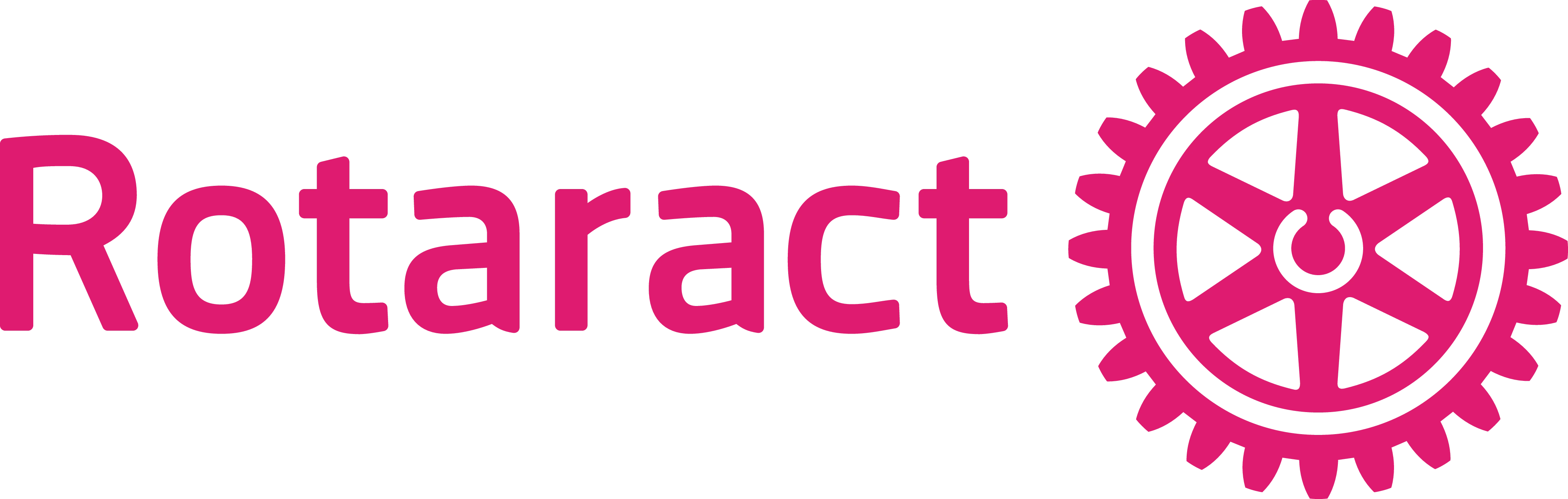 Rotaract District 3191 - Logos and Branding