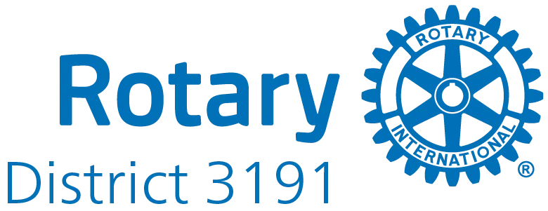 Rotaract District 3191 - Logos and Branding