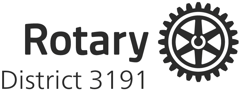 Rotaract District 3191 - Logos and Branding