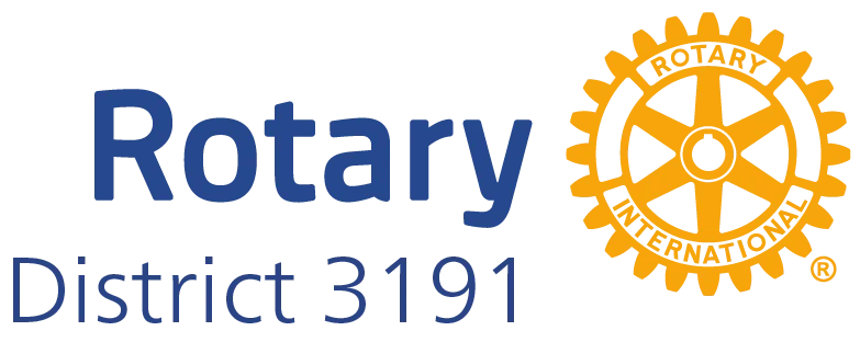 Rotaract District 3191 - Logos and Branding